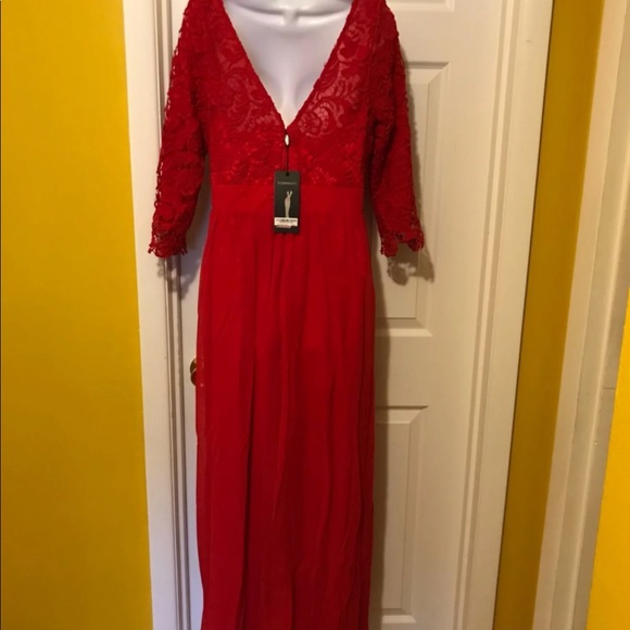 Dresses | Evening Dress | Poshmark